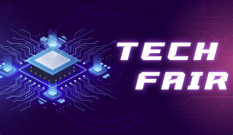 Sinusoid V6 Tech Fair