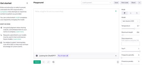 Discovering The 6 Top Ai Playgrounds For Hands On Learning Fotor