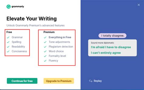 英文沟通 语法检测纠正工具 Grammarly在线改错网页版 英语写作辅助工具 日记男孩的博客