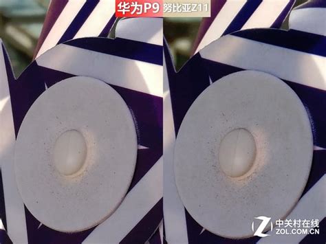拍照旗艦pk 華為p9樣張對比努比亞z11 每日頭條