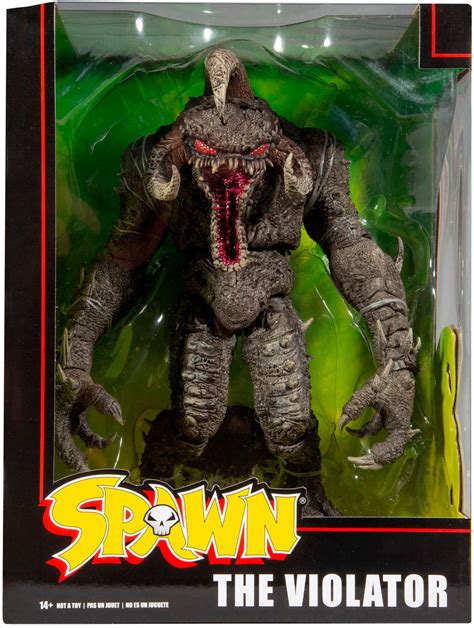 Spawn Violator