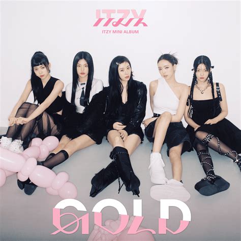 ITZY GOLD Lyrics And Tracklist Genius