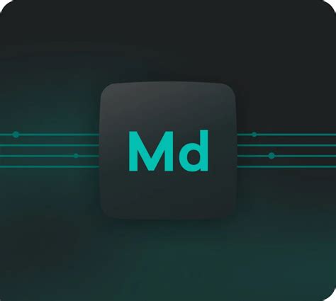 Master Data Management Logo