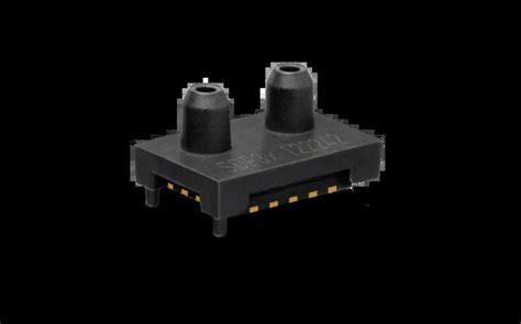 Sek Sdp31 Differential Pressure Evaluation Kit Sdp31