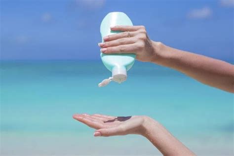 15 Biggest Sunscreen Mistakes Fox News