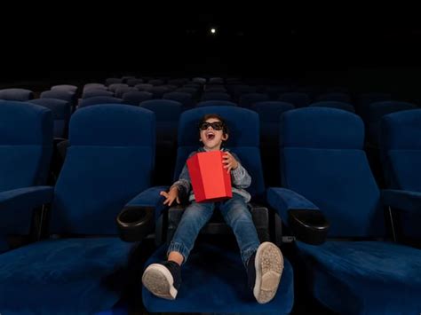 Día Del Cine 2023 Boletas A 5 Mil En Colombia Día Del Cine En