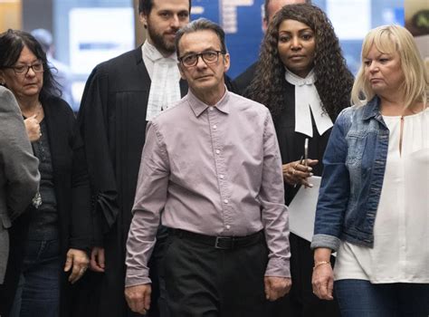Quebec Man Accused Of Killing Wife Describes Her Rapid Alzheimers