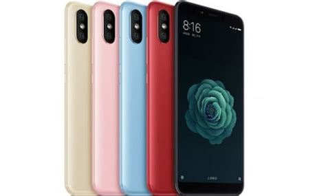 Root Xiaomi Mi A2 Mi 6X M1804D2SG SI Using Magisk Without TWRP