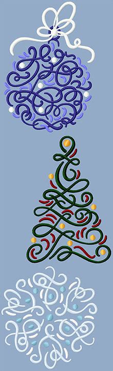 New Machine Embroidery Designs Advanced Embroidery Designs