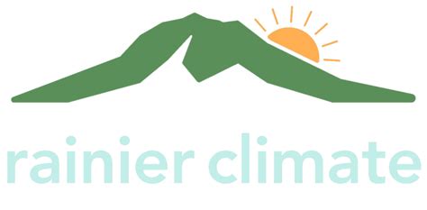 News And Insights Rainier Climate