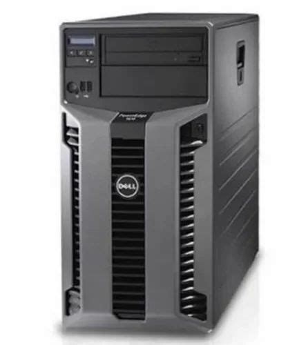 DELL PowerEdge T Server At Dell PowerEdge Server In Chennai ID