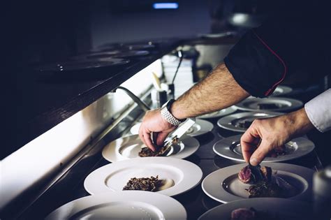 Diez Reglas De Oro Oms Para La Preparación Higiénica De Alimentos