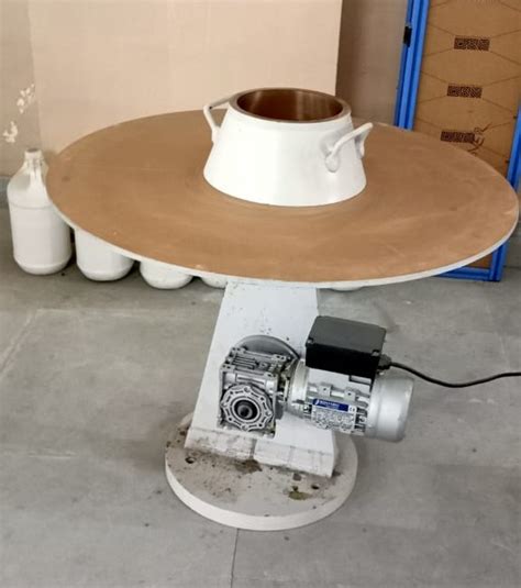 Concrete And Material Testing Lab