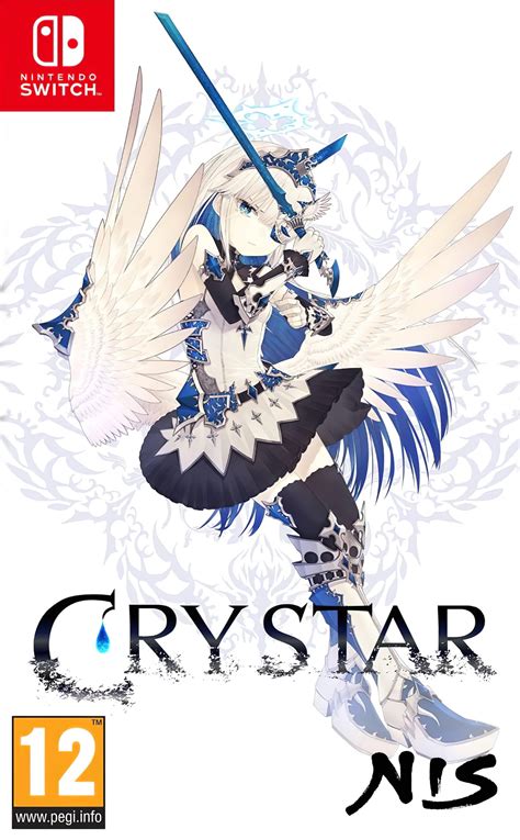 Crystar Images Launchbox Games Database