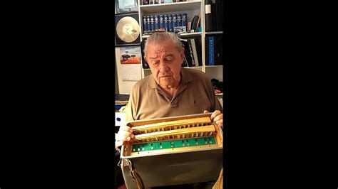 Whats Inside An Accordion Youtube