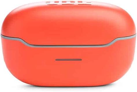 Jbl Fone De Ouvido Endurance Race Tws Coral Maurospbr Games