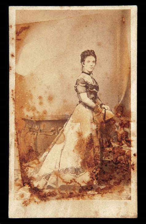 Fiatal Nő Egész Alakos Portréja Fotótér