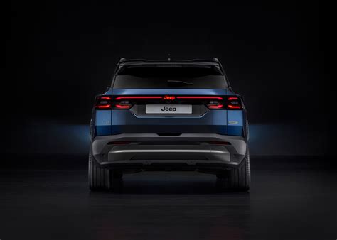 2027 Jeep Compass How Does It Compare With Its Numerous Us Compact