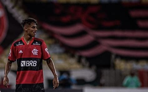 Atacante Dispensado Pelo Flamengo Irá Jogar No Botafogo Em 2023