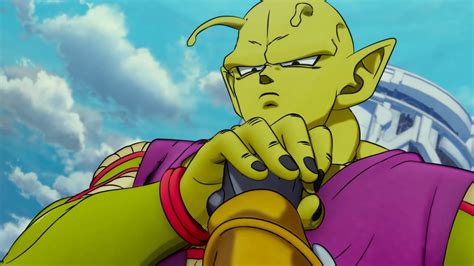 [드래곤볼 슈퍼 슈퍼 히어로] 30초 예고편 Youtube