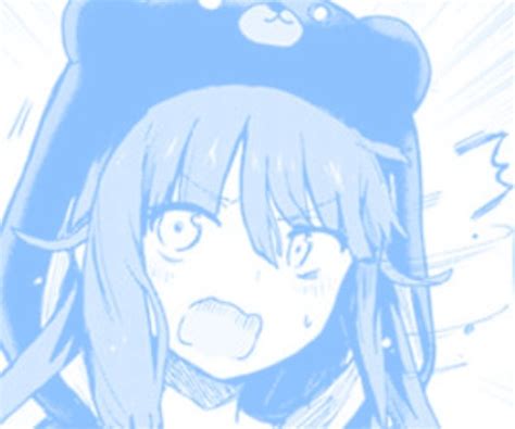 Best Blue Anime Aesthetic Pfp Golden Ways Porn Sex Picture