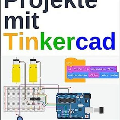 Stream R E A D Arduino Projekte Mit Tinkercad Arduino Basierte