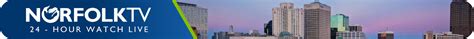City Of Norfolk Virginia Official Website Official Website