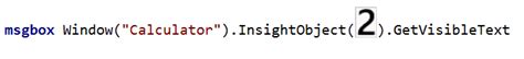 tutorial 13 a complete guide to uft insight learn qtp uft
