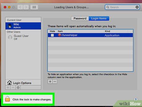 Ways To Disable Startup Programs Wikihow Tech