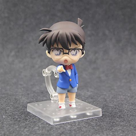 Review Of Detective Conan Jimmy Online Manga