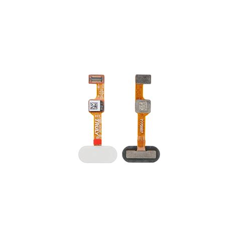 Lecteur Empreinte Digitale Blanc OnePlus 5 Atelier Itech