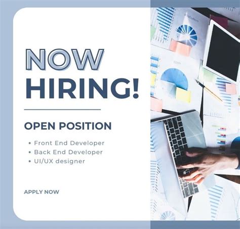 Talentquip On Linkedin Hiring For The Below Mentioned Positions 1