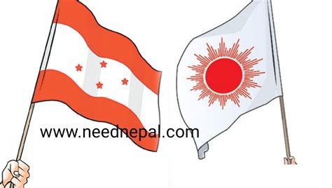 पर्वतको बीहदीमा कांग्रेस र एमाले उम्मेदवारीnepals No1 News Portal