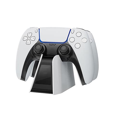 Estación De Carga Del Controlador De Juego Dc 5v Dual Sense Eficiente