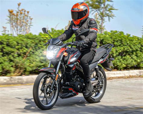 Cyclone 150 Vento Motorcycles U S A Venezuela