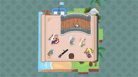 A Tiny Sticker Tale On Steam