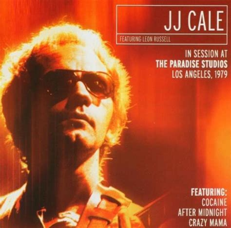 Jj Cale After Midnight Lyrics And Meaning