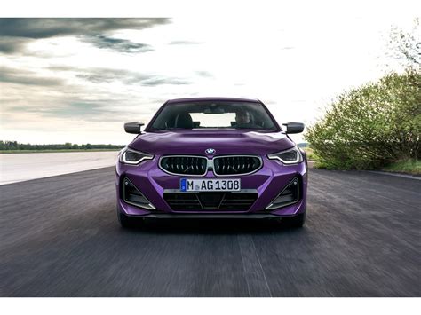 2022 BMW 2 Series Pictures U S News