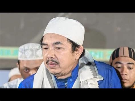 KHR Moh Kholil As Ad Syamsul Arifin YouTube