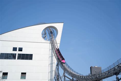 【写真】東京ディズニーランド「スペース・マウンテン」起工式を開催｜あとなびマガジン