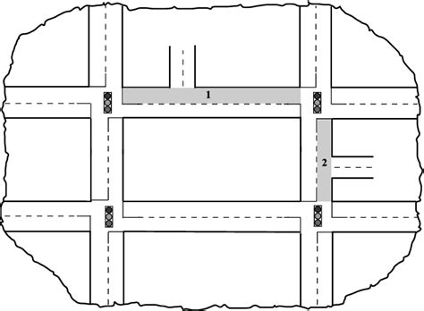 figure 3 from development of road traffic control by using integrated
