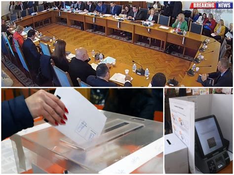 ПЪРВО В ПИК Tv Голяма новина от парламента депутатите в правна комисия приеха връщането на