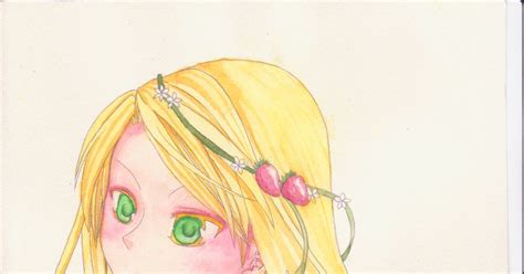 創作 苺の妖精 滴 璃彩のイラスト Pixiv