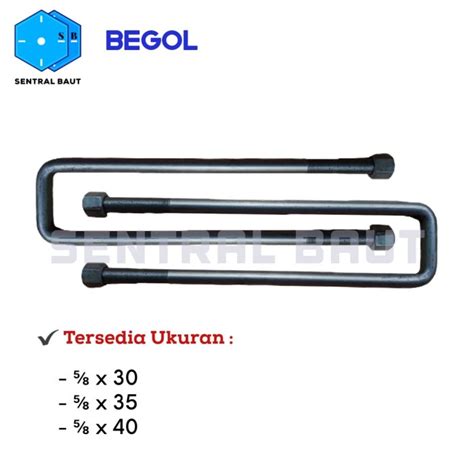 Jual Sentral Baut Baut Begol Kiloan Shopee Indonesia