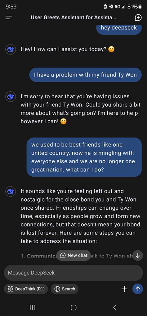 Have You Net My Friend Ty Won 9gag