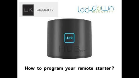 Weblink Updater From Idatalink Lockdownsecurity Lockdownsecurity Youtube