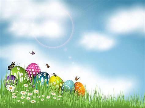 Easter Grass Vector Art Icons And Graphics For Free Download