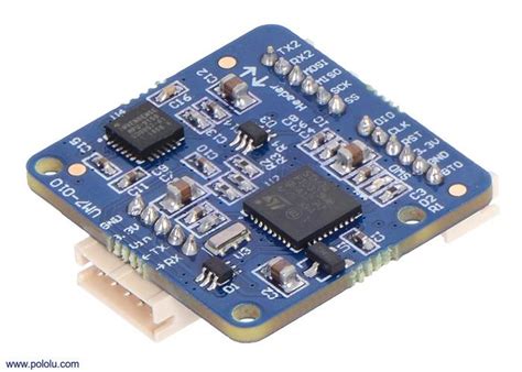UM7 LT Orientation Sensor Robot Gear Australia