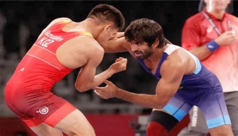 Tokyo Olympics का 14वां दिन बजरंग पुनिया सेमीफाइनल में हारे सारी दुनिया