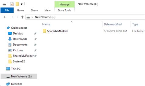 Share VMDK Data Between VMs Multi Writer Disk Without Cluster File System Virtualization Howto